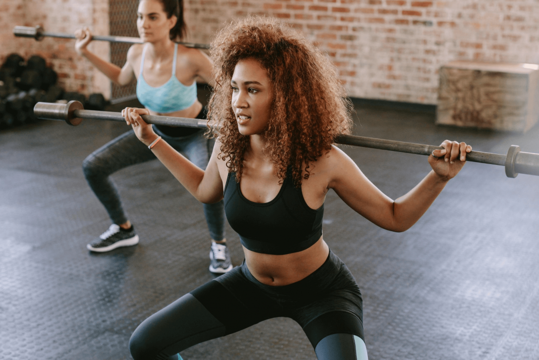 A Complete Guide Of Core Workouts For Women - Toqpress