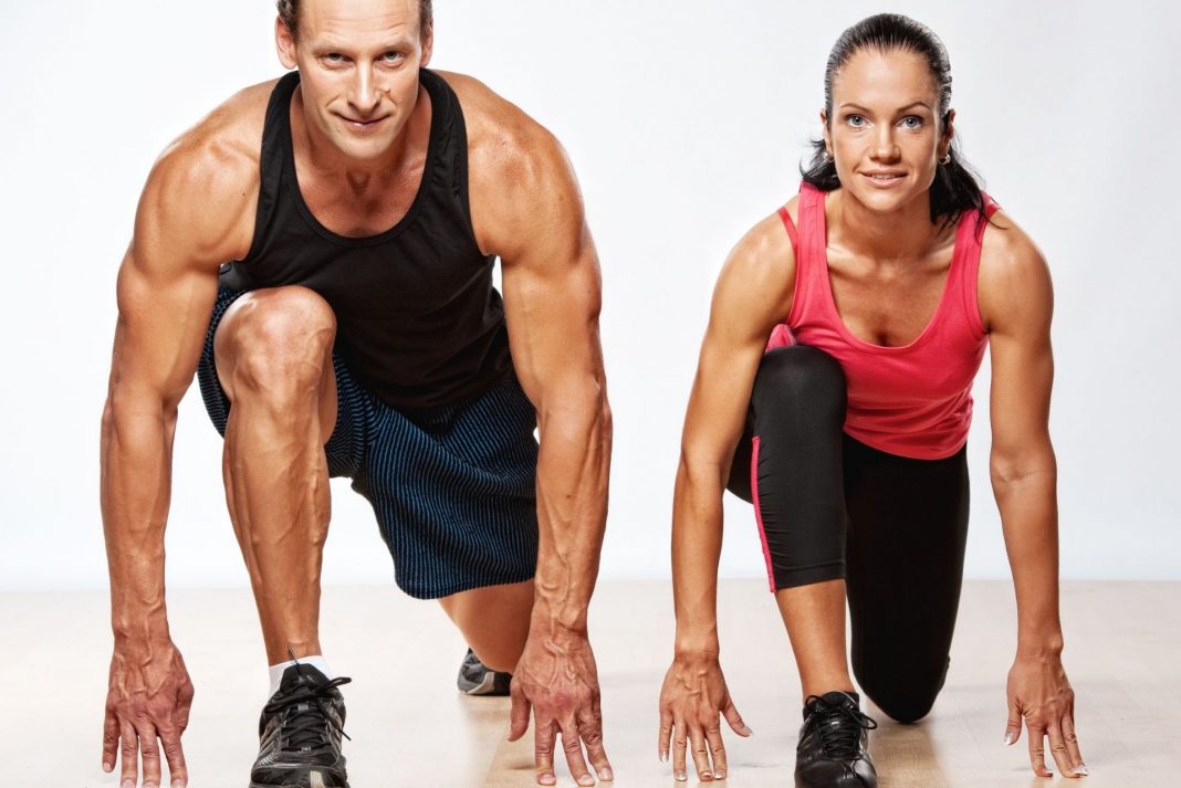 Working Out Twice A Day Bodybuilding: Gain More Muscles - Toqpress